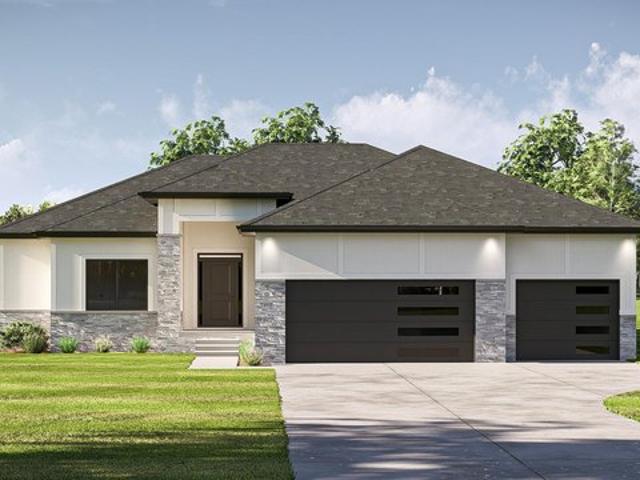 10823 N 159th Ave, Bennington, NE 68007