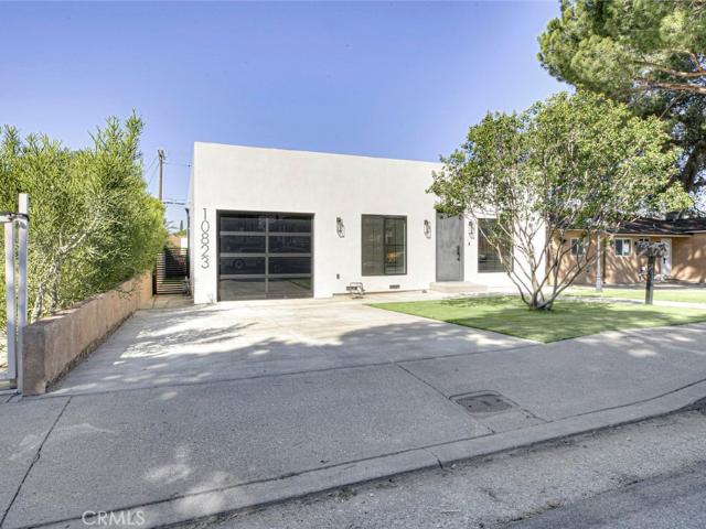 10823 Parr Ave, Sunland, CA 91040 | MLS #GD26064 | Compass