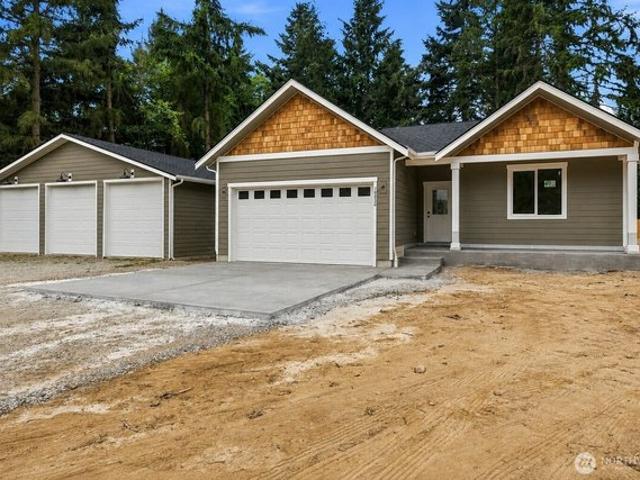 10820 th Street Ct E, Graham, WA 98338