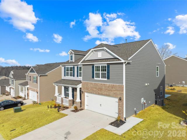 10820 Tuff Lane