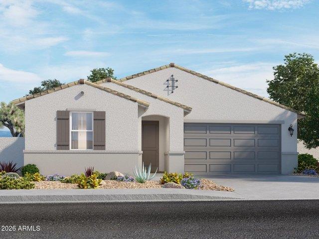 10820 W Jones Ave, Tolleson, AZ 85353
