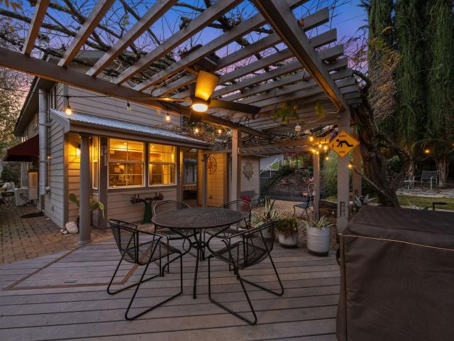 10820 Water Street, Amador City, US, CA