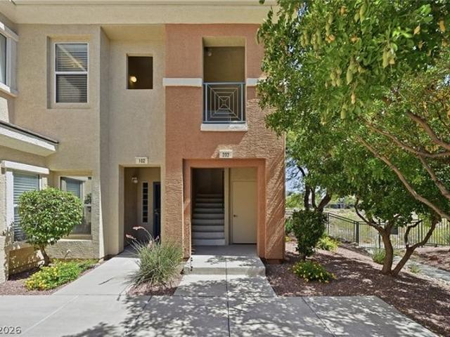 10820 Amber Ridge Dr Unit 202, Las Vegas, NV 89144