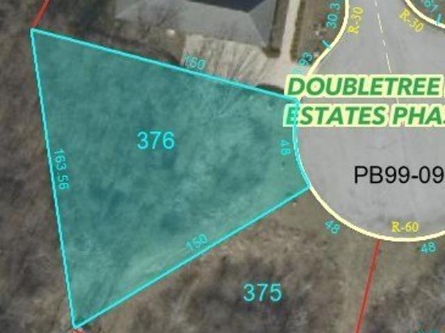 10820 Bridgewater Ct Lot 376, Winfield, IN 46307