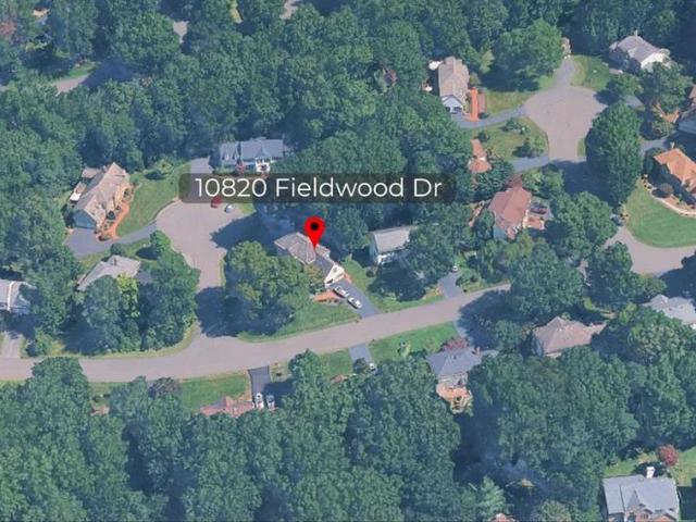 10820 Fieldwood Drive