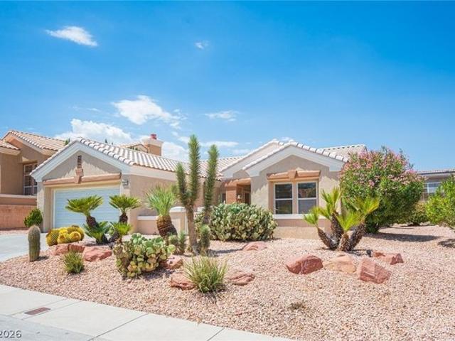 10820 Mission Lakes Ave, Las Vegas, NV 89134