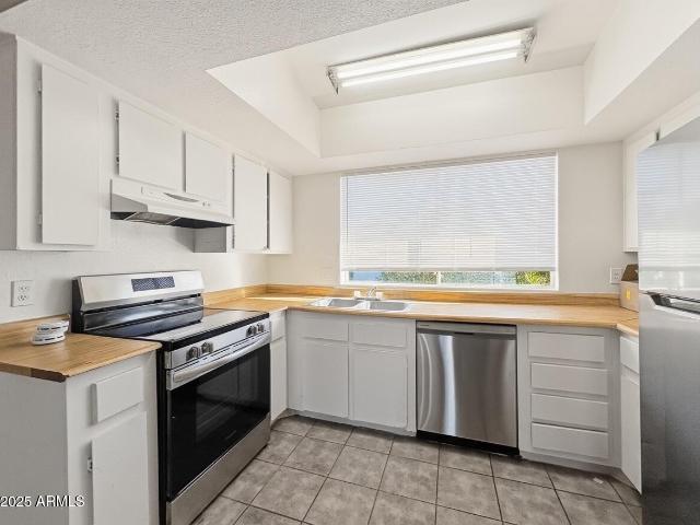 10820 N 16th Ave, Unit 4, Phoenix, AZ 85029 | MLS #6955