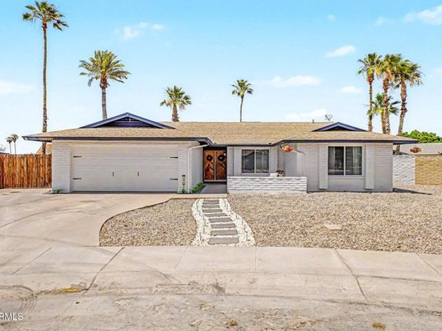 10820 N 52nd Dr, Glendale, AZ 85304