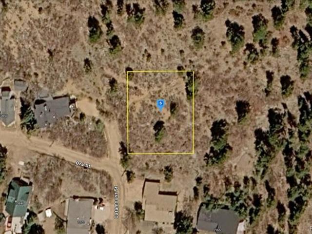 10820 Ora St, Green Mountain Falls, CO 80819