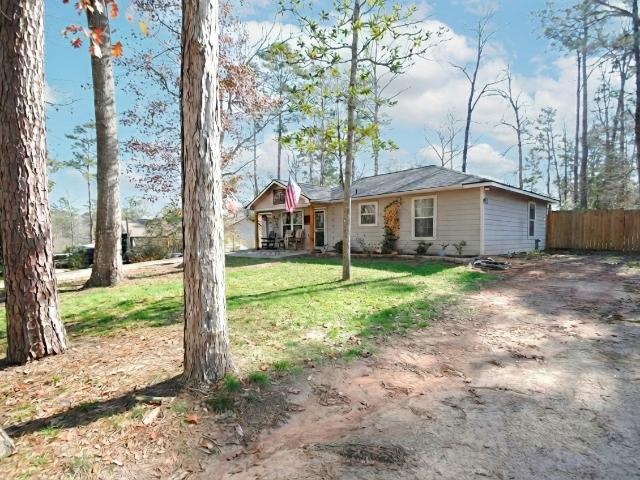 10820 Royal Magnolia Dr, Conroe, TX 77303 | MLS #83437