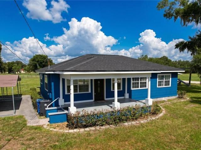 10820 S County Road 39, Lithia, FL 33547