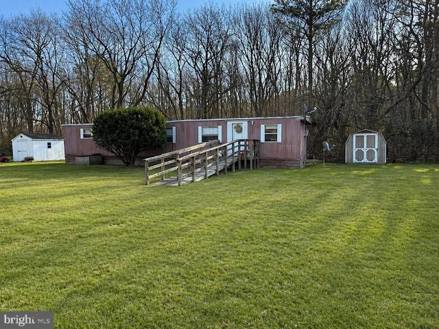 10821 Toddville Road