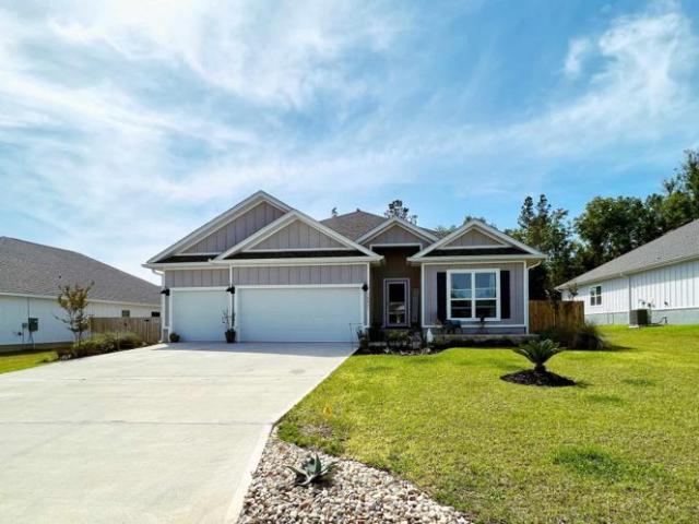 10821 Blacktail Loop, Pensacola, FL 32526