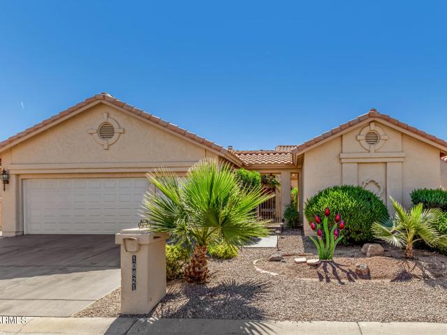10821 E Silvertree Dr, Sun Lakes, AZ 85248 | MLS #7004
