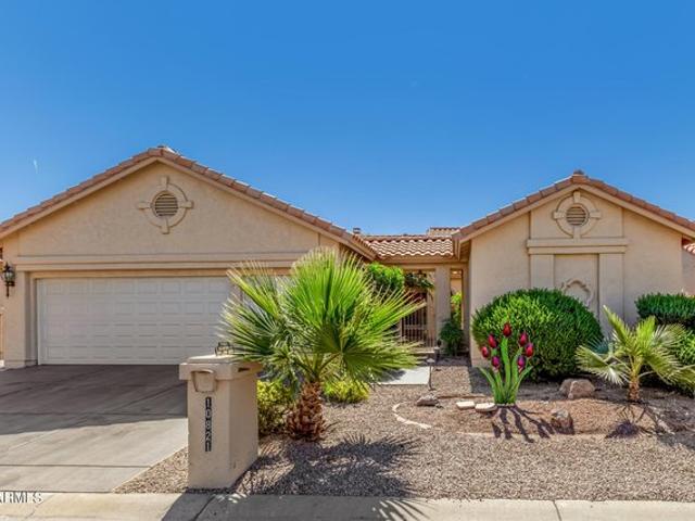 10821 E Silvertree Dr, Sun Lakes, AZ 85248