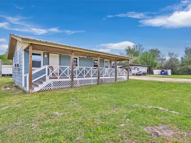 10821 Highway 150, Unit 1 #1, Shepherd, TX 77371