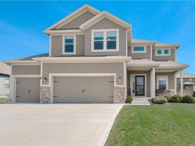 10821 N Bristol Ave, Kansas City, MO 64156 | MLS #2608 | Compass