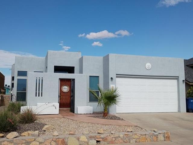 10822 Aaron St, El Paso, TX 79924