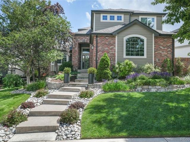 10822 Bobcat Ter, Lone Tree, CO 80124