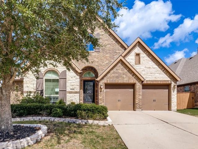 10822 Croftmore Dr, Richmond, TX 77407