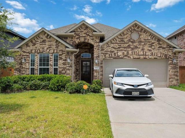 10822 Mendel Terrace Dr, Rosharon, TX 77583