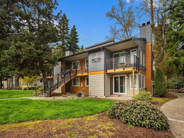 10822 NE 148th Ln Unit J102, Bothell, WA 98011