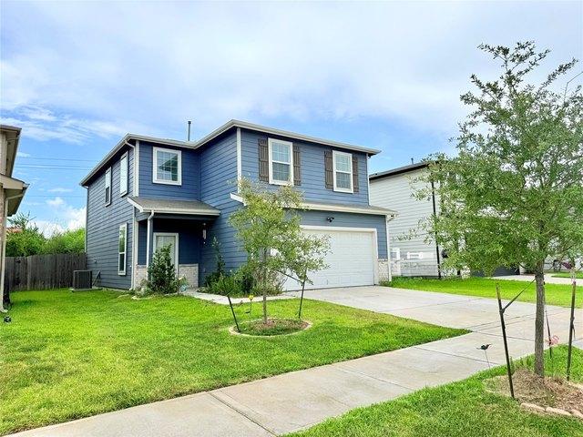 10822 Parra Peek Dr, Houston, TX 77075