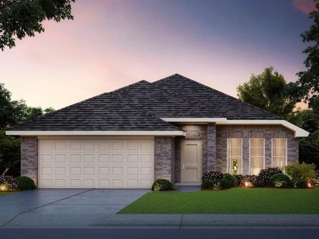 10822 SE 28th St, Midwest City, OK 73130