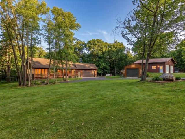 10822 Steamboat Loop NW, Walker, MN 56484
