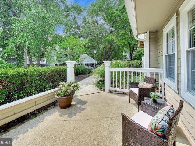 10827 Hampton Mill Terrace # 370