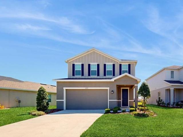 10827 High Noon Trl, Parrish, FL 34219