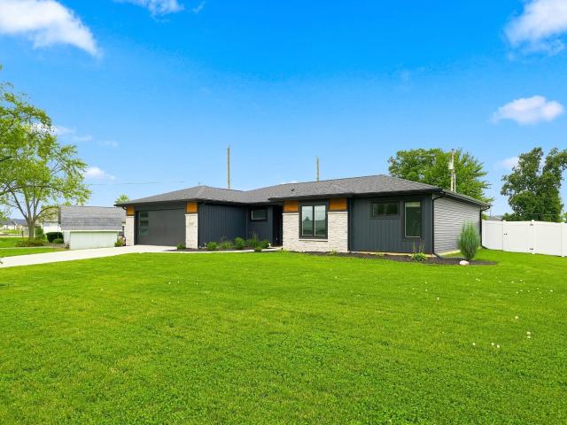 10827 Kathy Drive