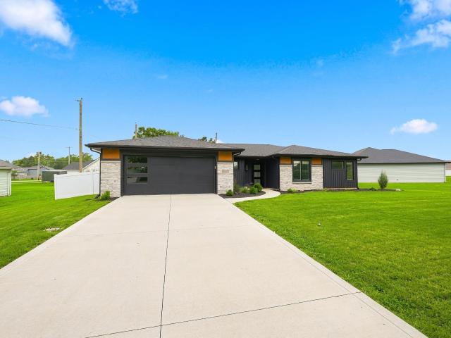 10827 Kathy Drive