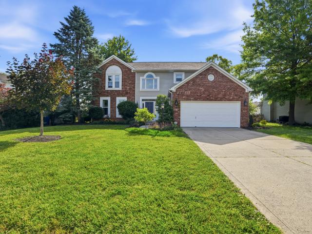 10827 Lexington