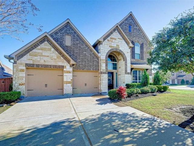 10827 Naburn Gate, Richmond, TX 77407