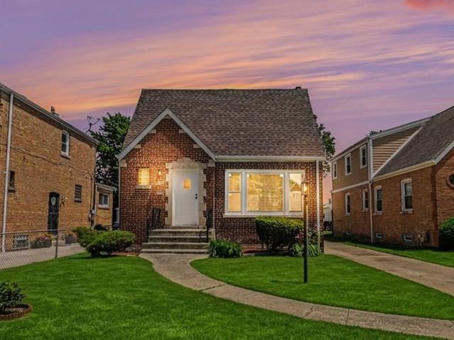 10827 S Peoria St, Chicago, IL 60643