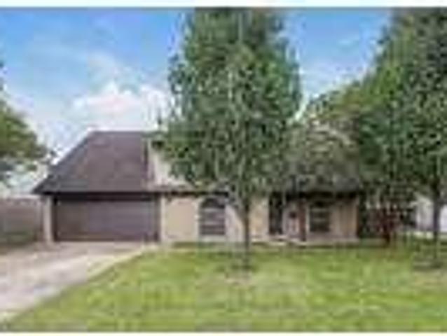 10827 Sagebluff Drive Houston Texas 77089