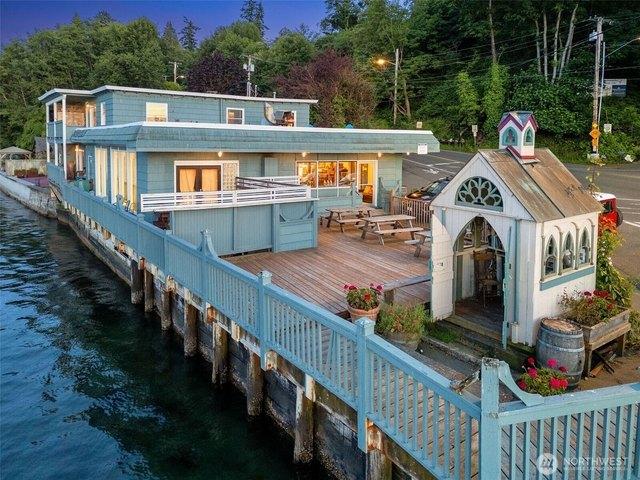 10824 Vashon Hwy SW, Vashon, WA 98070