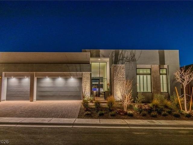 10824 Agate Cliffs Ave, Las Vegas, NV 89135