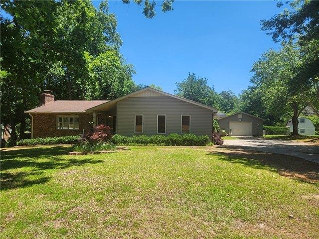 10824 Anderson Rd, Easley, SC 29642