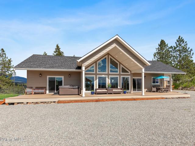 10824 N Payment Peak Rd, Post Falls, ID 83854 | MLS #26 4031 | Compass