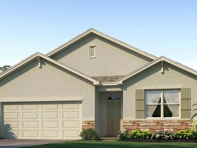 10824 Quail Grove Way, San Antonio, FL 33576