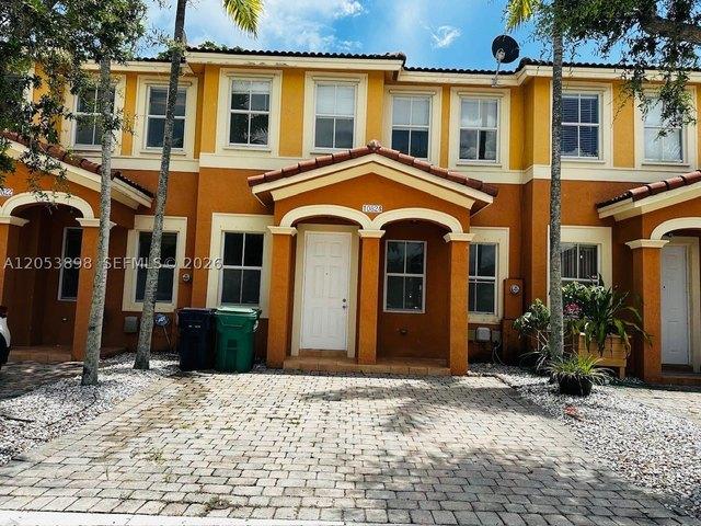 10824 SW 240th Ln Unit 10824, Homestead, FL 33032