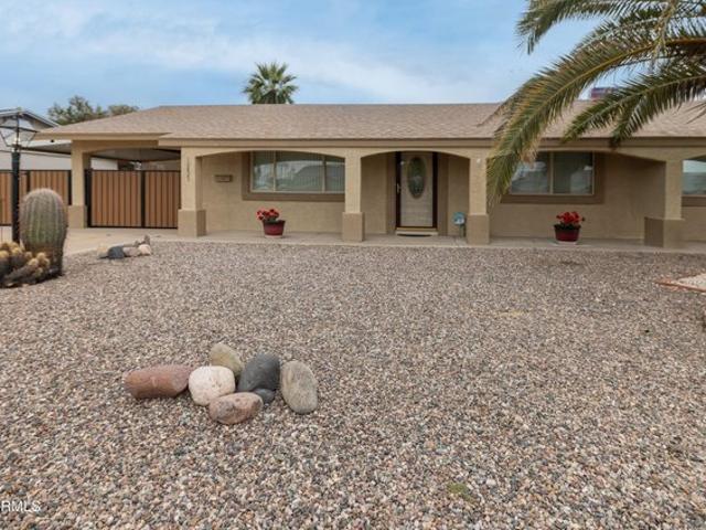 10825 W Hope Dr, Sun City, AZ 85351