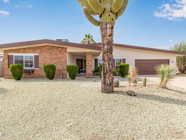 10825 W Lola Dr, Sun City, AZ 85373