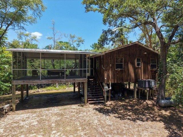 10825 Aucilla River Estates Rd, Lamont, FL 32336