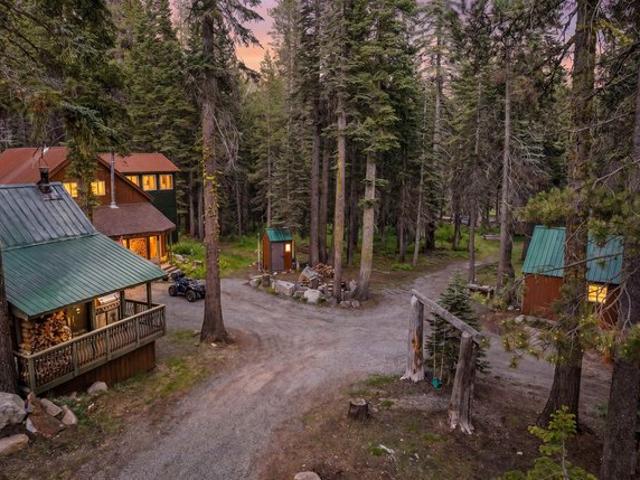 10825 Lola Montez Rd, Soda Springs, CA 95728