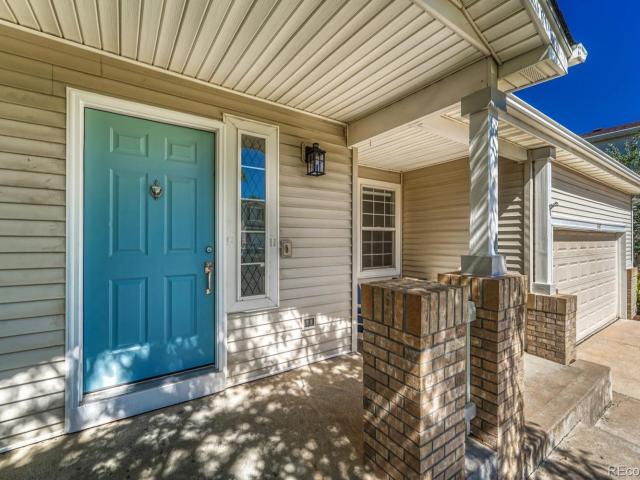 10825 Mount Bross Way