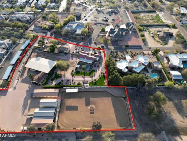 10825 N 85th Pl, Scottsdale, AZ 85260