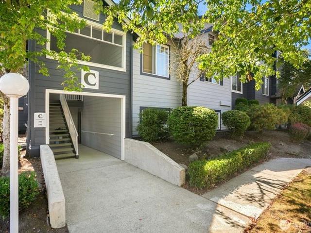 10825 SE 200th St Apt C101, Kent, WA 98031